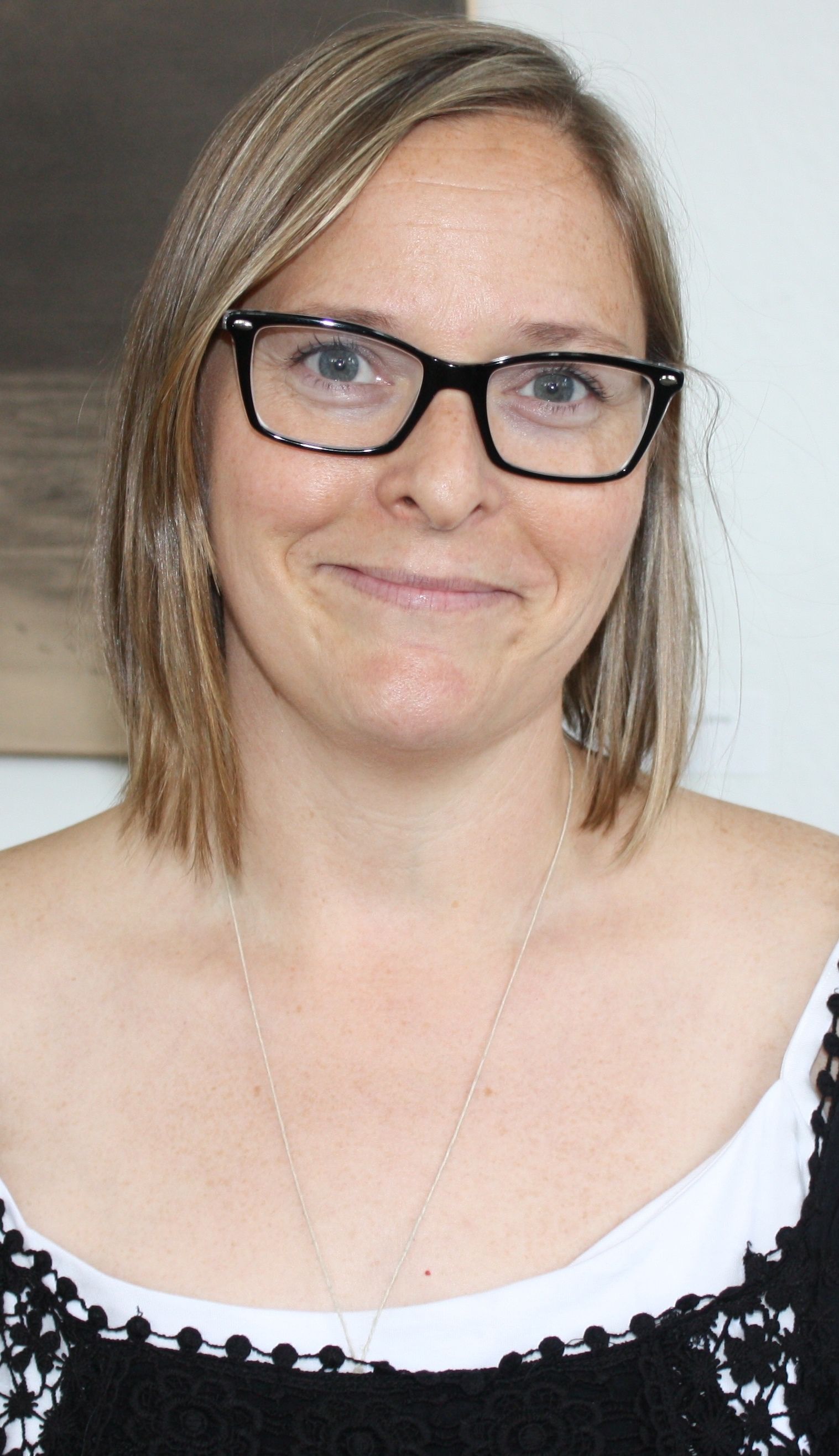 Carolyn Ford | Limestone University