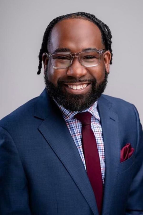 Brandon Watkins | Limestone University