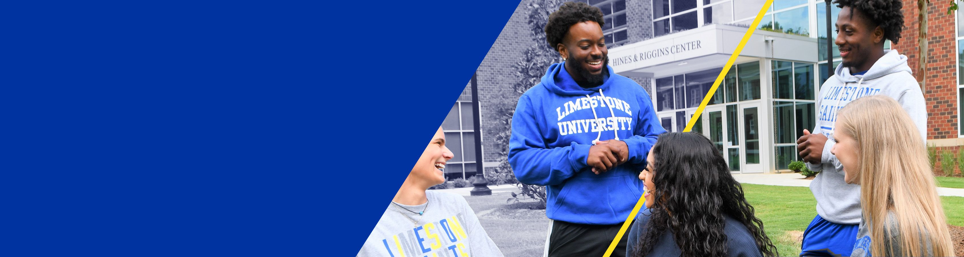 Limestone University | The University of Choice in South Carolina