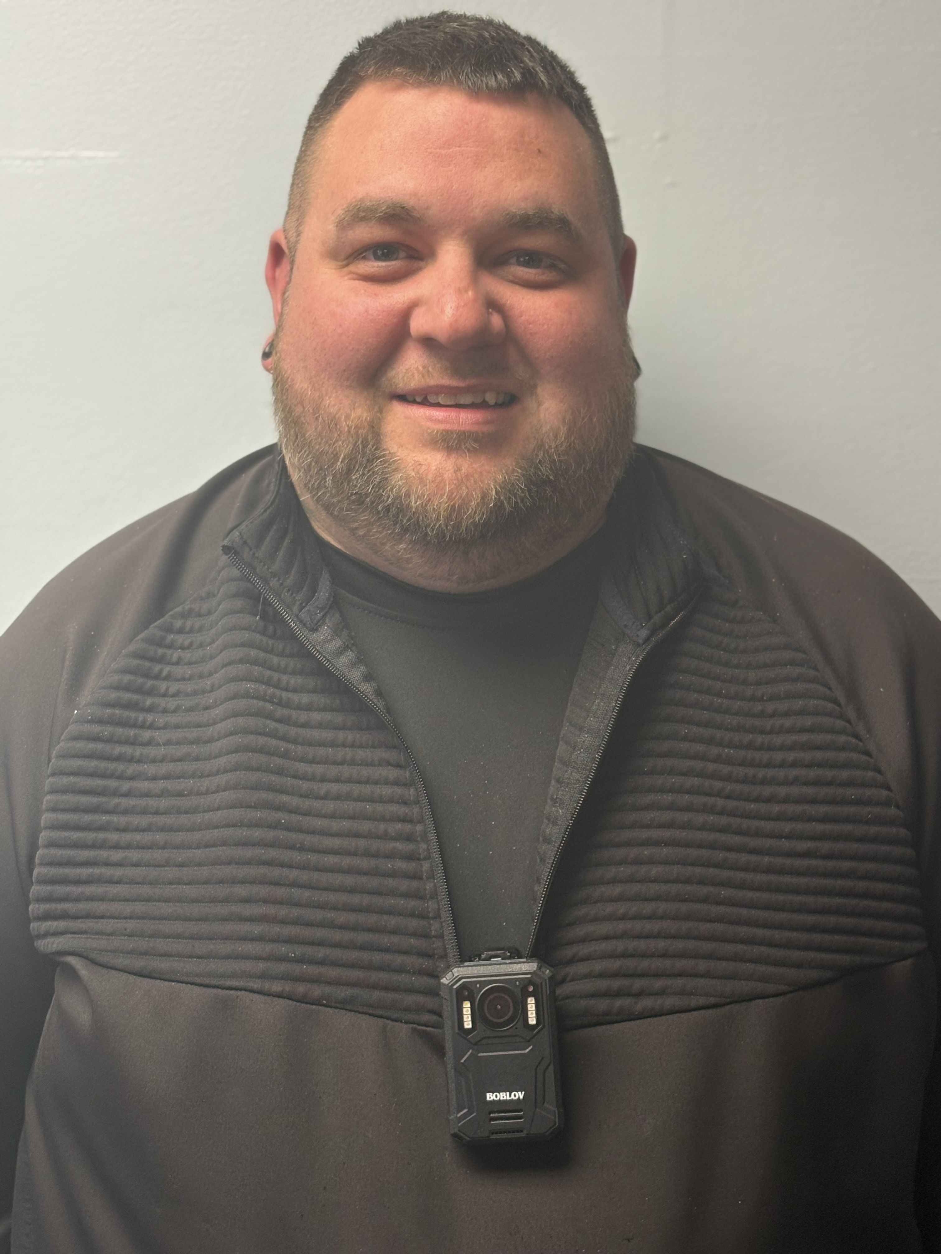 Jeremy Blanton | Limestone University