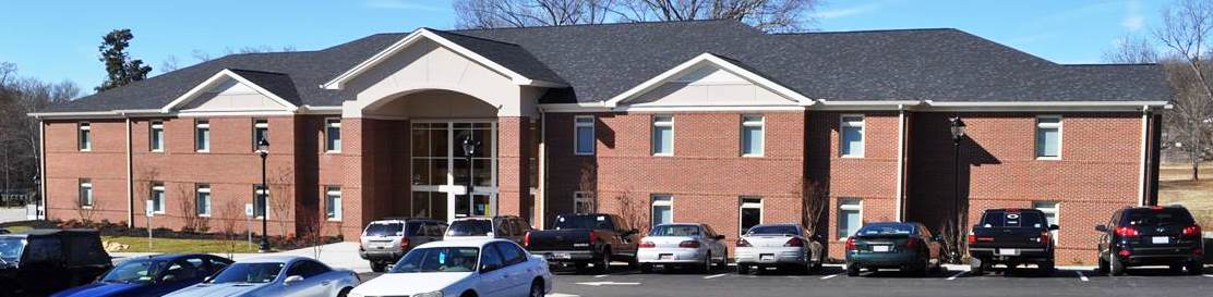 Ball Residence Hall | Limestone University