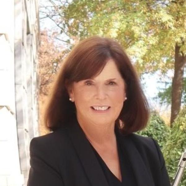 Sally Frick | Limestone University