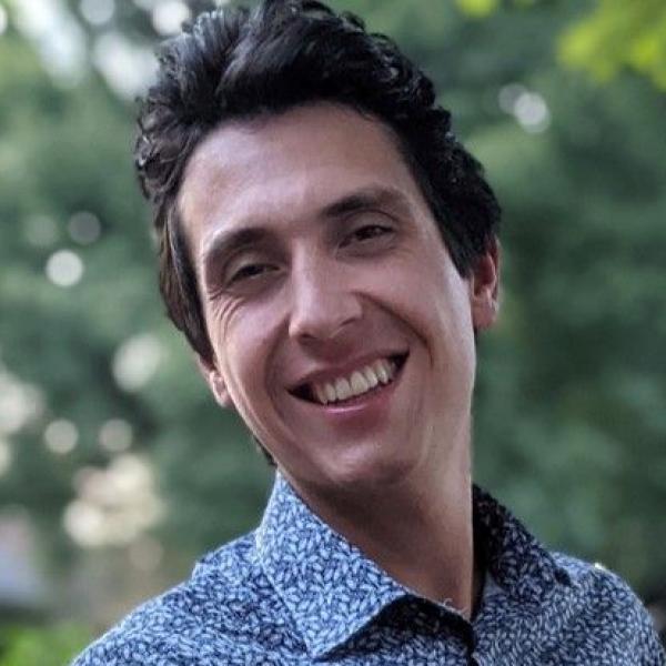 Blake Lawson | Limestone University