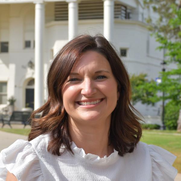 Kelly Tillinghast | Limestone University