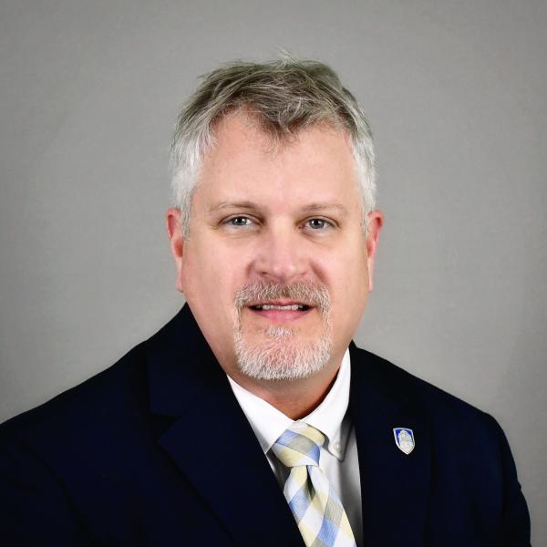 John Blalock | Limestone University