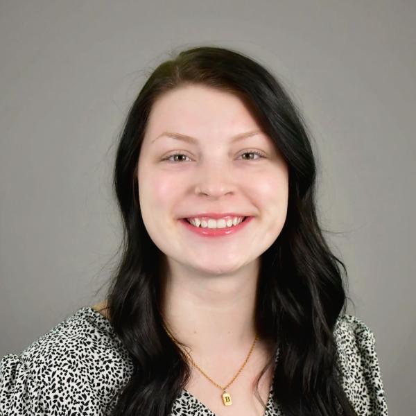 Mackenzie Harris | Limestone University