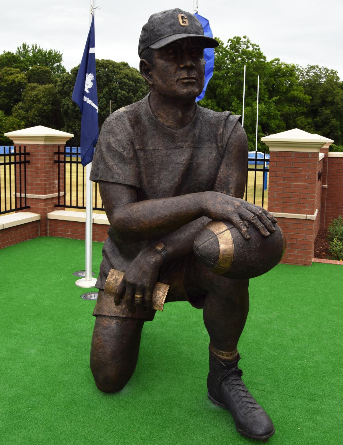 Bob Prevatte Athletic Complex Limestone University