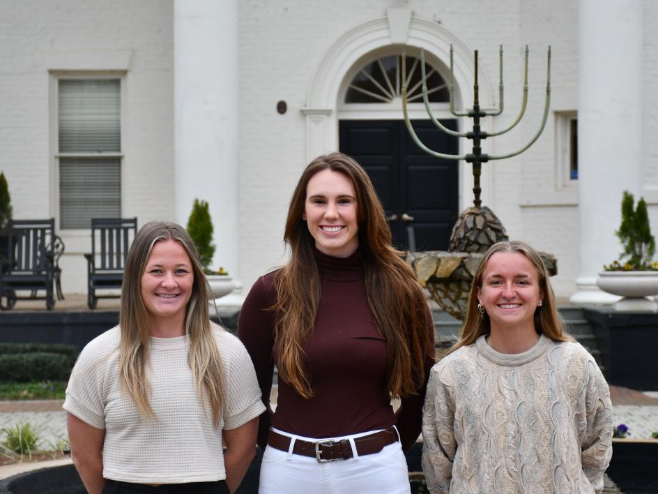 Campus News | Limestone University