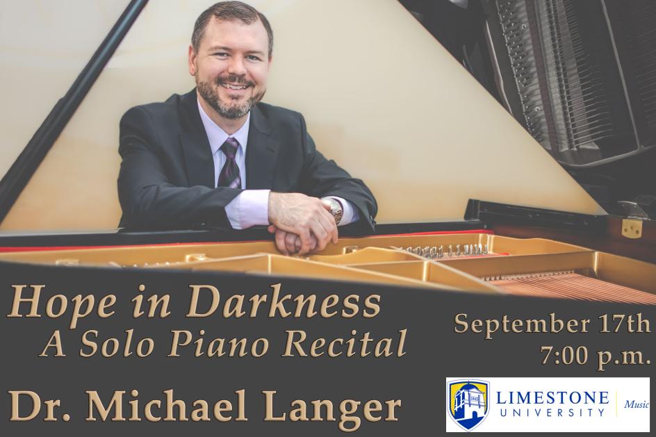 Campus News | Limestone University