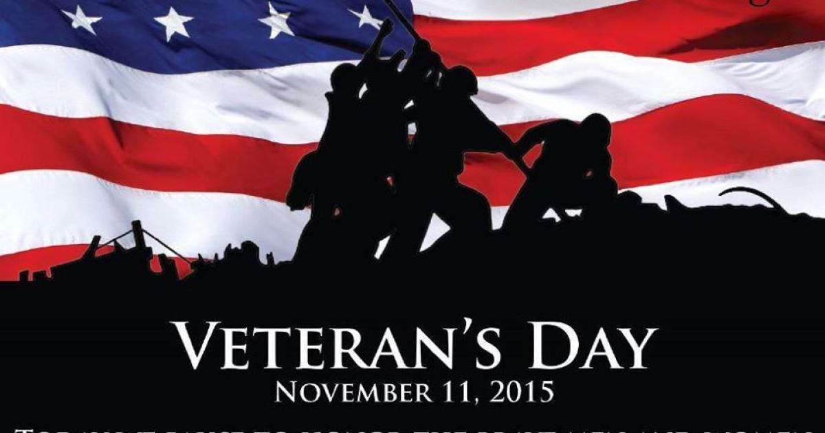 Remembering Our Veterans... | Limestone University