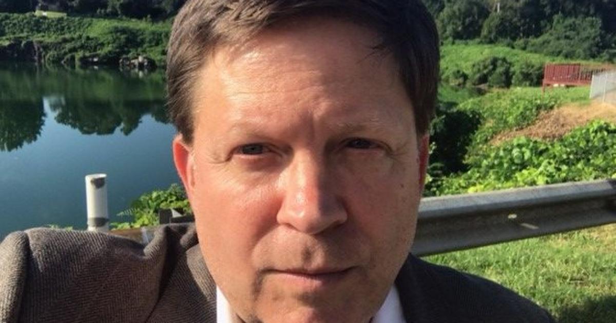 Eric Schaefer | Limestone University