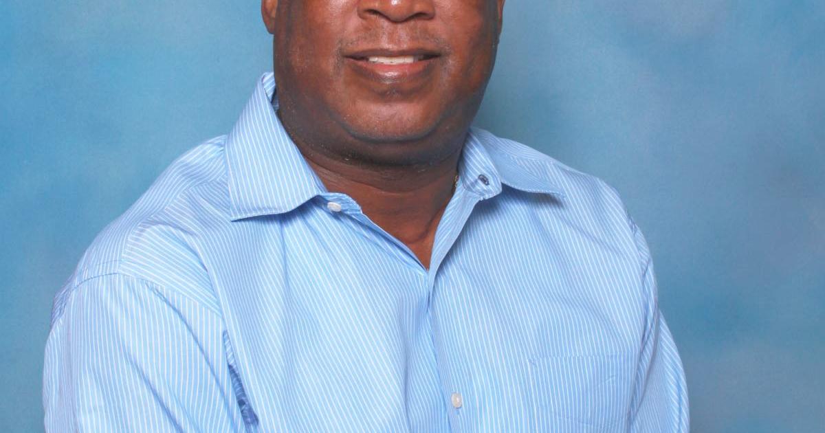 Ronald Dickerson | Limestone University