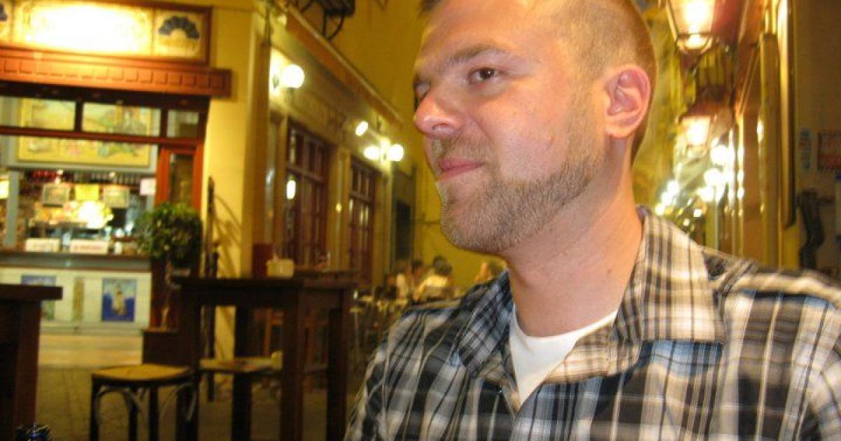 Karl Trybus | Limestone University