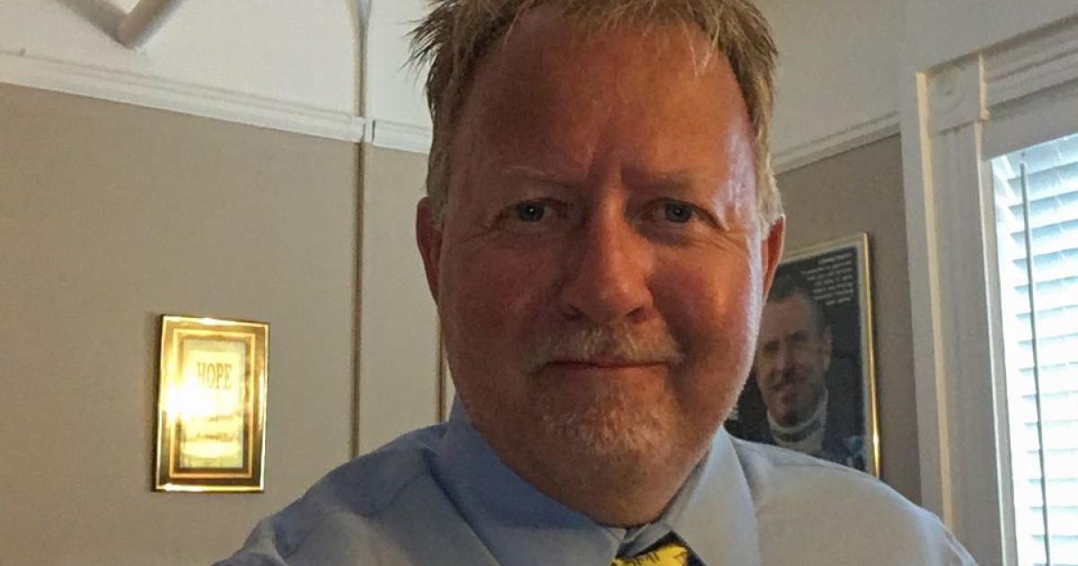 Timothy Hanshaw | Limestone University