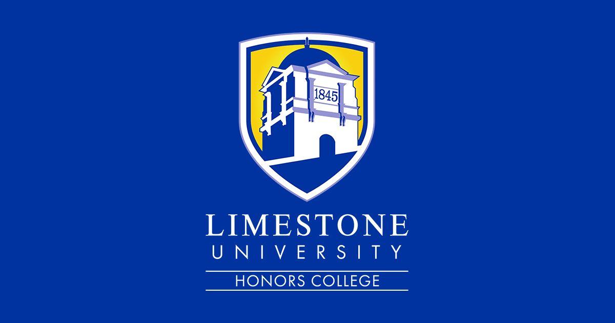 Limestone Honors Program Has Officially Transitioned Into Honors ... Limestone Honors Program Has Officially Transitioned Into Honors ...
