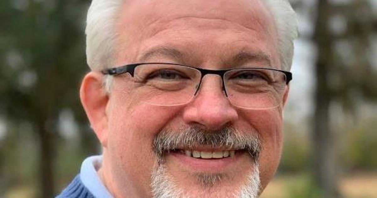 Randy Nichols | Limestone University