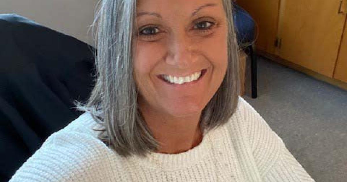 Teresa Carter | Limestone University