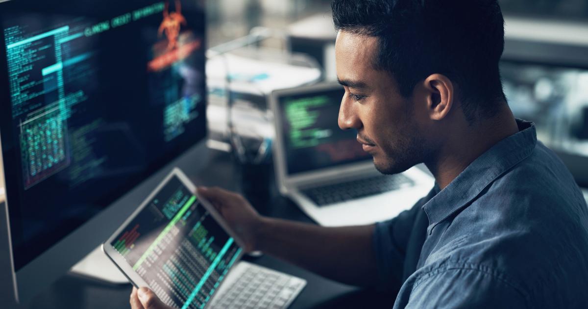 What Does An Information Security Analyst Do What Does An Information Security Analyst Do