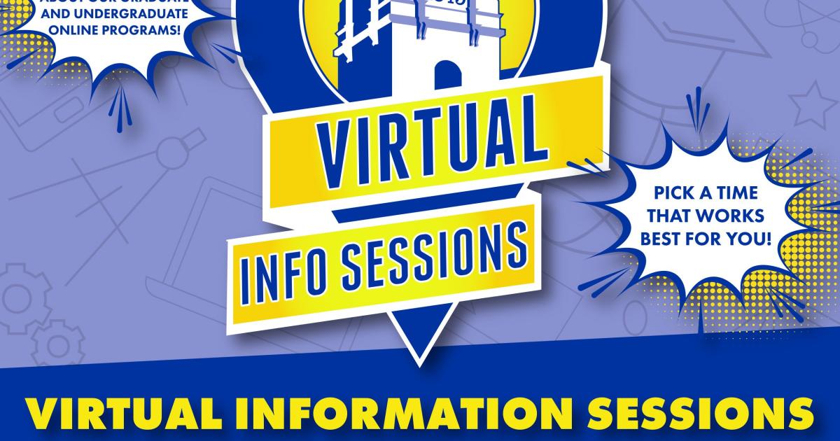 REGISTER! Limestone University Online & Graduate Program Virtual ...