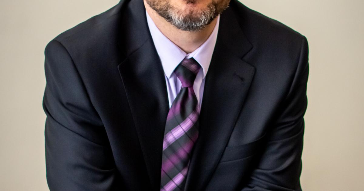 Michael Langer | Limestone University
