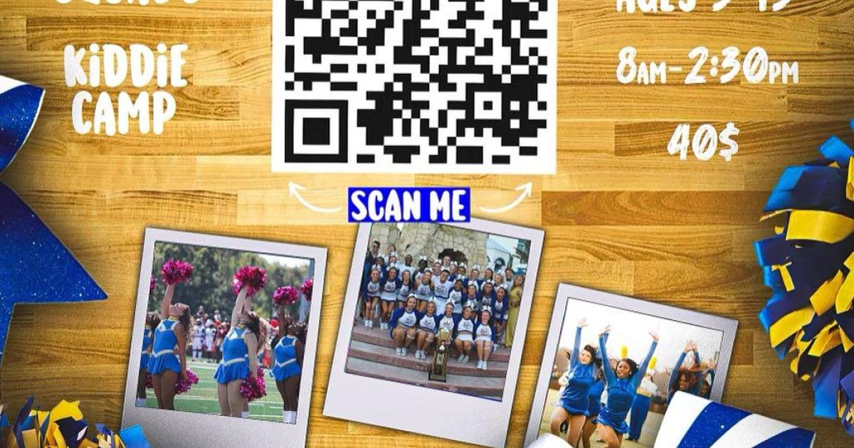 Cheer & Dance Spirit Squad Camp For Kids | Limestone University