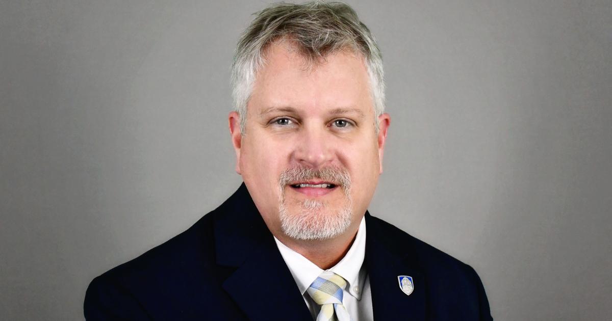 John Blalock | Limestone University