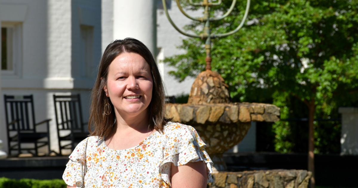 Stacey Boyter | Limestone University