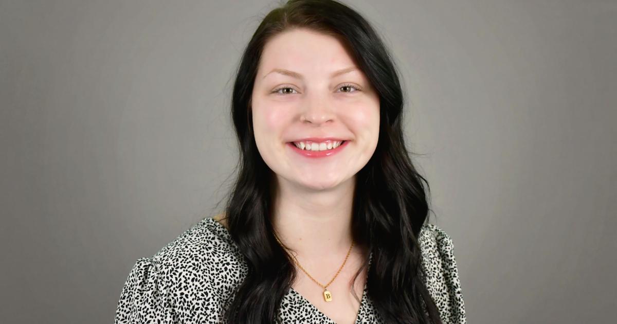 Mackenzie Harris | Limestone University