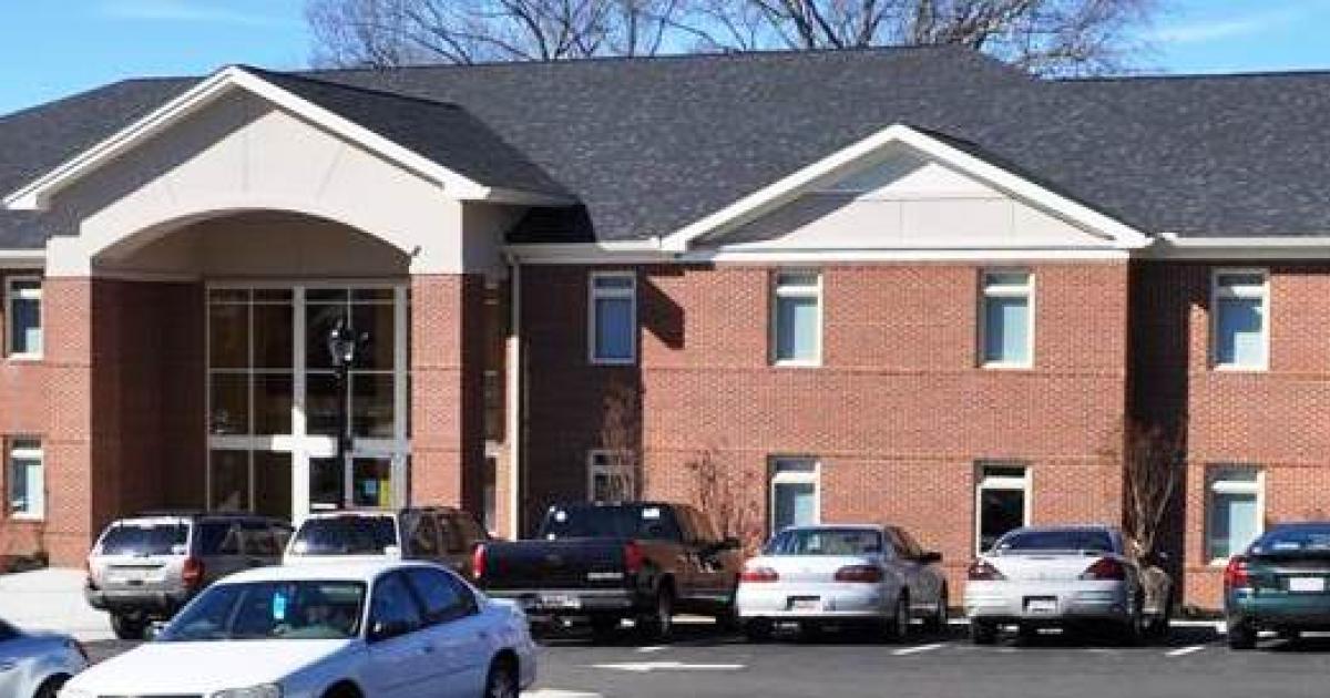 Ball Residence Hall | Limestone University